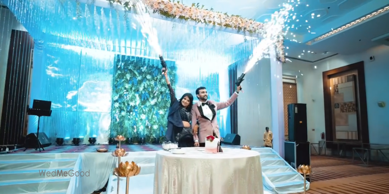 AMK Events - Wedding Planners | Price & Reviews