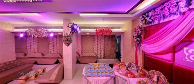 The Solitaire Banquet - North Delhi, Delhi NCR | Wedding Venue Cost