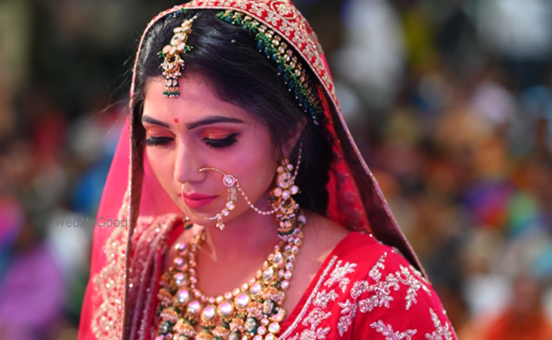 Anushree's Makeover - Price & Reviews | Pimpri Chinchwad Makeup Artist