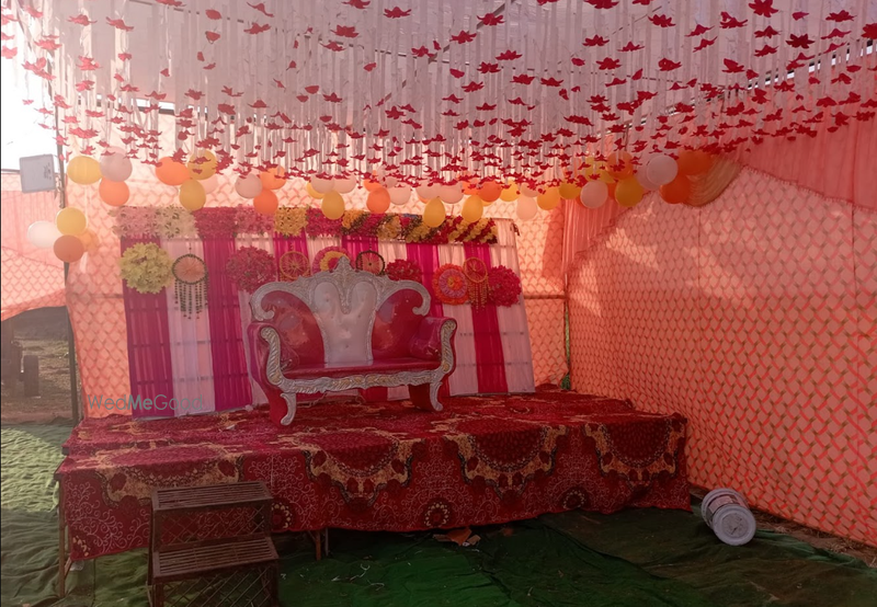 Divya Balloon Decoration - Price & Reviews | Faridabad Decorator