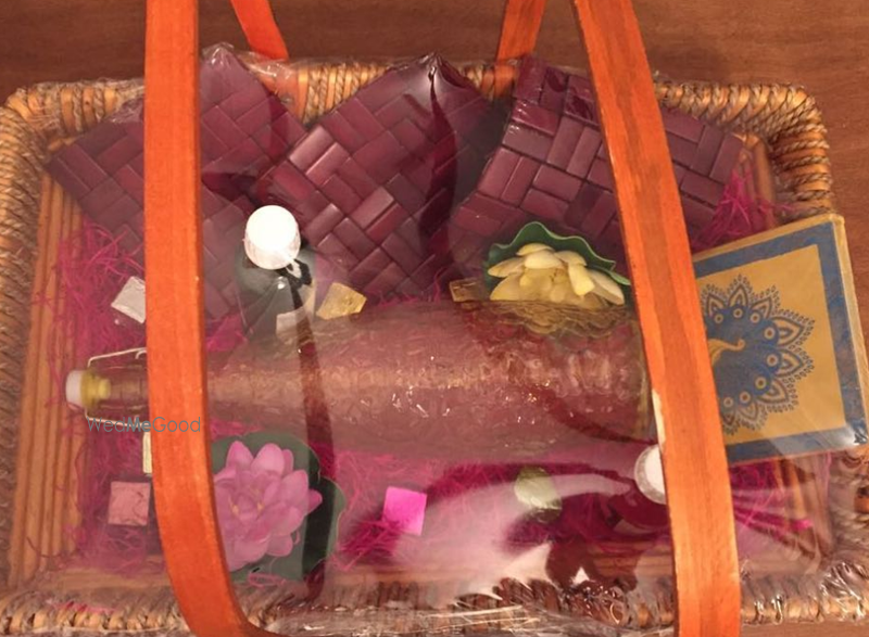 Rush Designs - Delhi NCR | Wedding Gift Packers