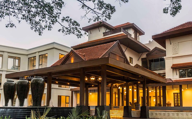 Rhythm Lonavala, Lonavala | Banquet, Wedding venue with Prices