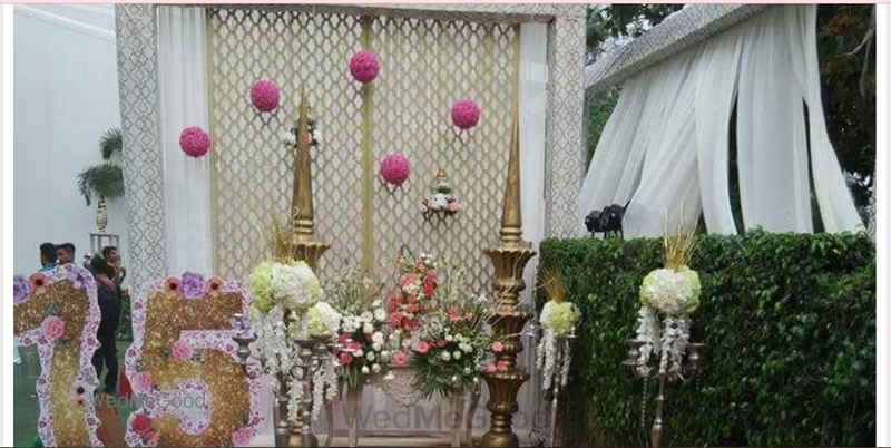 Perfect For Wadding Decor - Price & Reviews | Delhi NCR Decorator