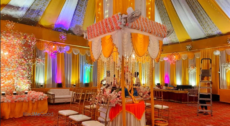 Dream Wedding Planner - Wedding Planners | Price & Reviews