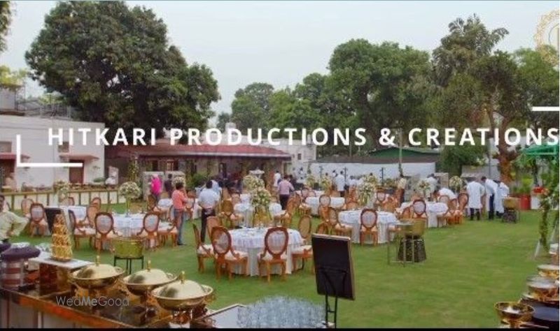Hitkari Productions and Creations - Wedding Planners | Price & Reviews