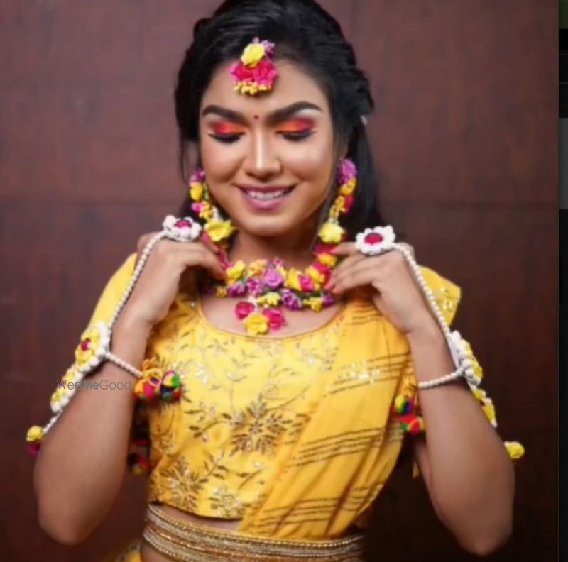 Bala Beauty Paradise - Price & Reviews | Madurai Makeup Artist