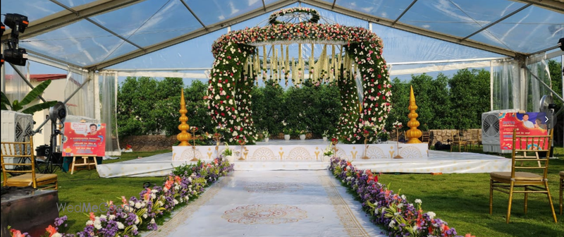 Woodland Resorts - Moinabad, Hyderabad | Wedding Venue Cost