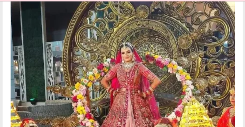 Soni Event Delhi India - Wedding Planners | Price & Reviews