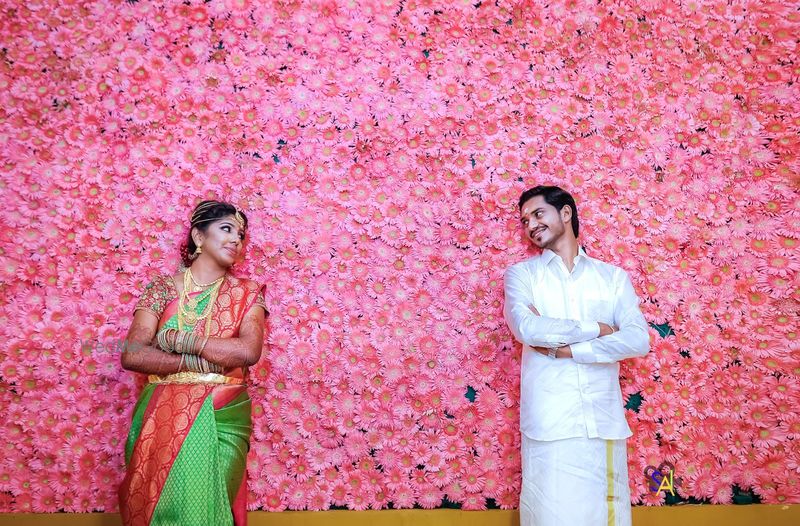 Sai Studio - Price & Reviews | Coimbatore Photographer