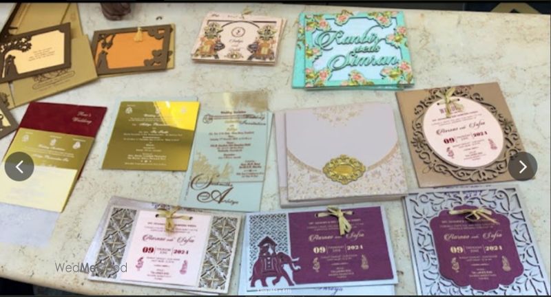 Shubham Cards - Gowliguda, Hyderabad | Price & Reviews