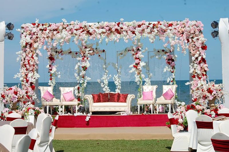 Kashi Events - Price & Reviews | Pune Decorator