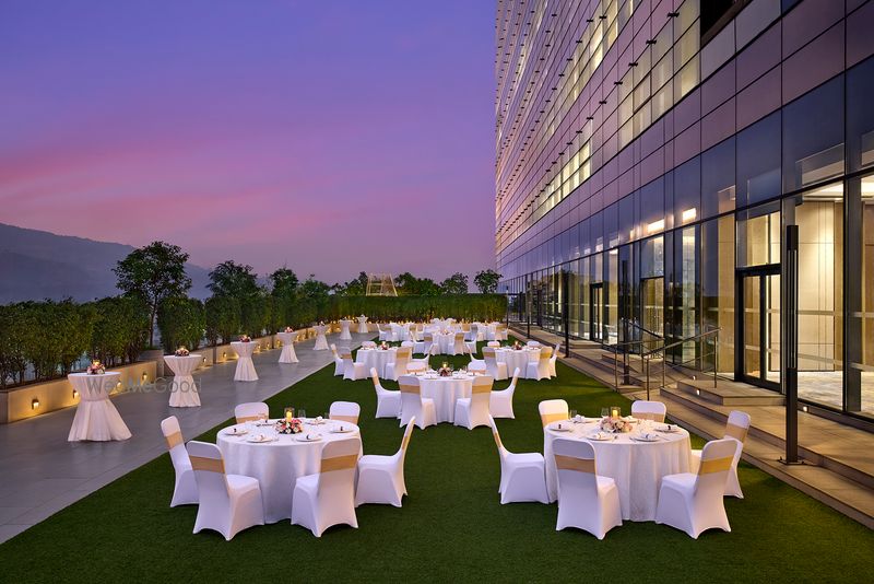 Photo By Marriott Executive Apartments Navi Mumbai - Venues