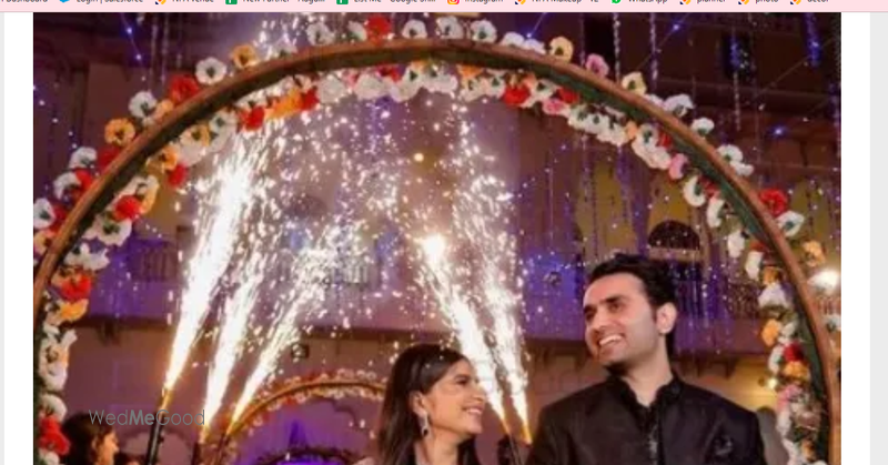 Soni Event Delhi India- Decor - Price & Reviews | Delhi NCR Decorator