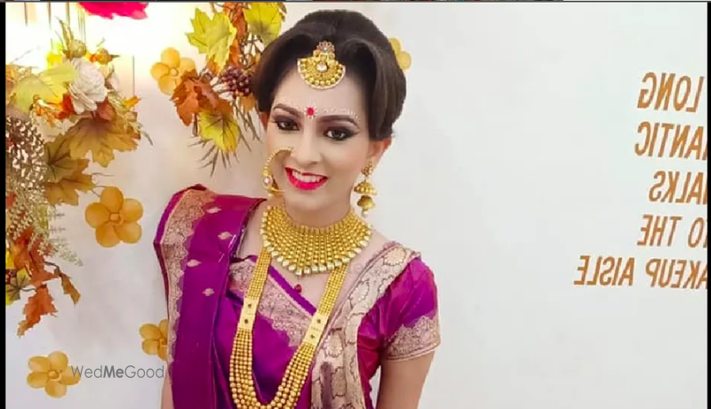 Anita Makeover - Price & Reviews | Kolkata Makeup Artist
