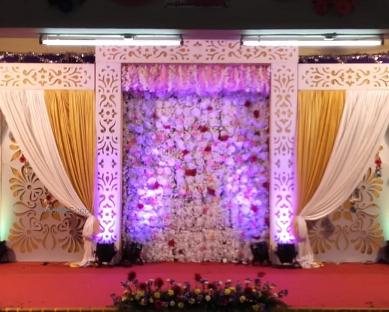 RR Events - Wedding Planners | Price & Reviews