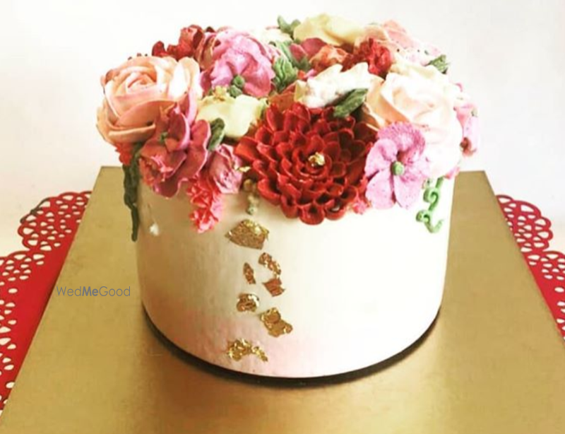 Doughy Delights by Deepika - Mumbai | Price & Reviews