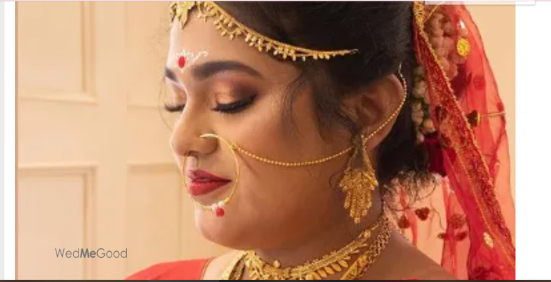 Farhana Tasneem - Price & Reviews | Konnagar Makeup Artist