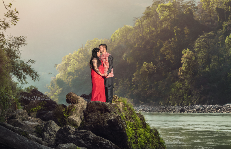 Prefect Tales - Price & Reviews | Rishikesh Pre Wedding Shoot