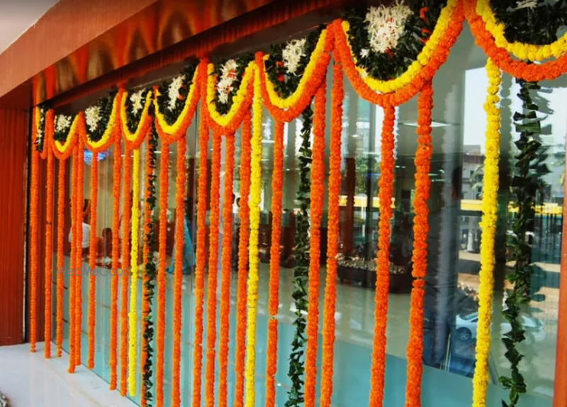 Zeal Events - Wedding Planners | Price & Reviews