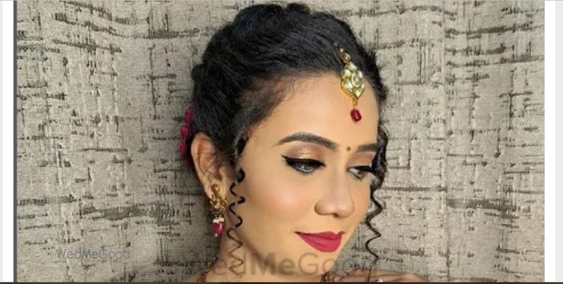 Love And Lashes by Mrunal - Price & Reviews | Mumbai Makeup Artist