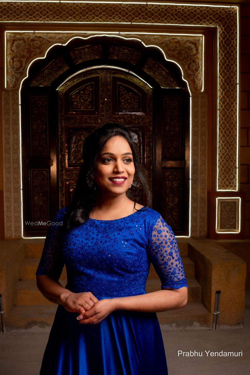 Finer Makeovers - Price & Reviews | Hyderabad Makeup Artist