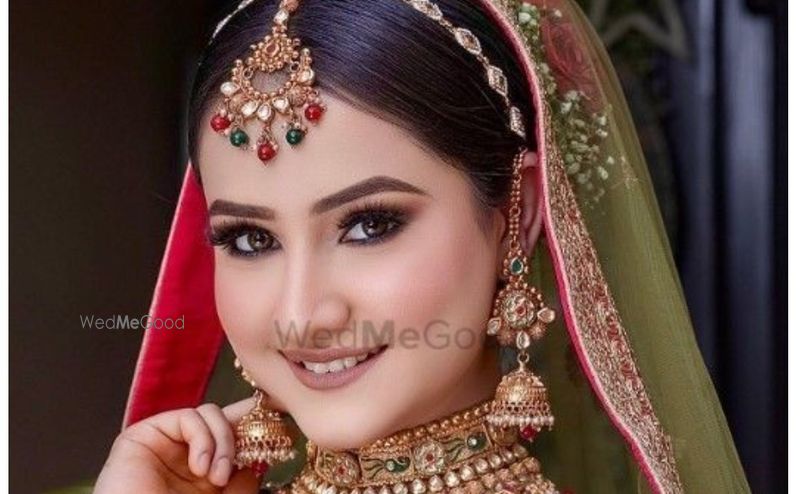 Arushi Madan MUA - Price & Reviews | Delhi NCR Makeup Artist