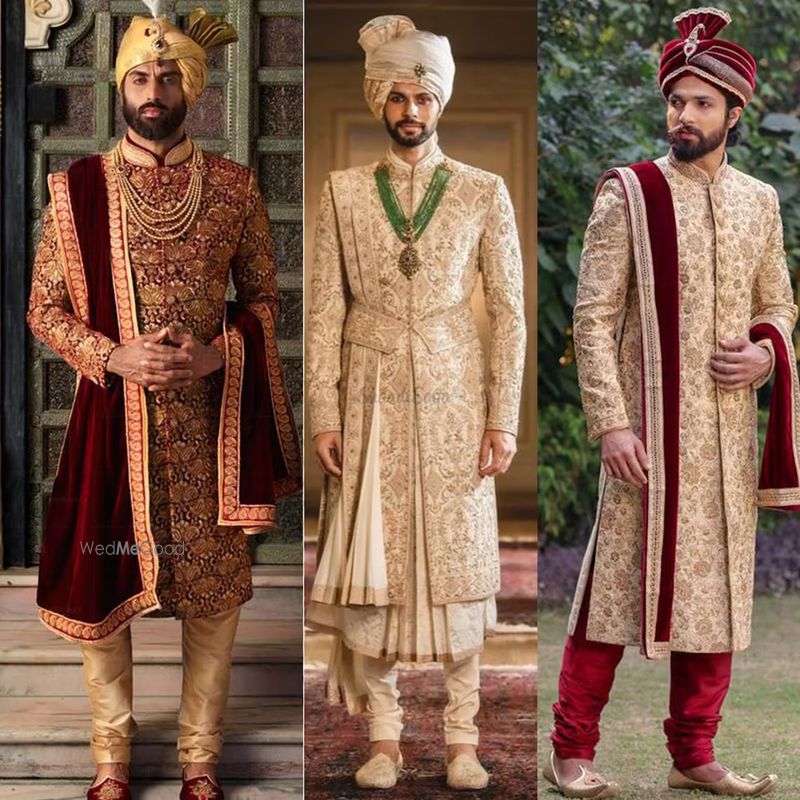 Shree Raja Saheb - Groom Wear Jaipur | Prices & Reviews