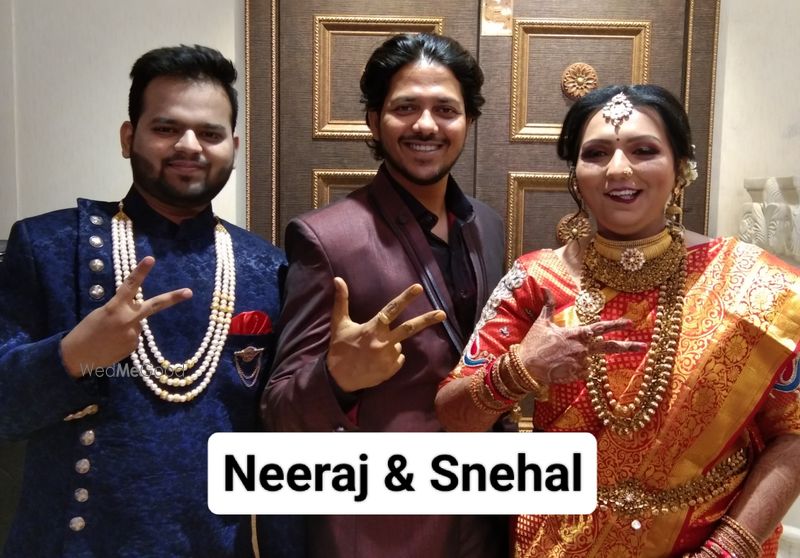 AJ Dance & Events - South Mumbai, Mumbai | Price & Videos