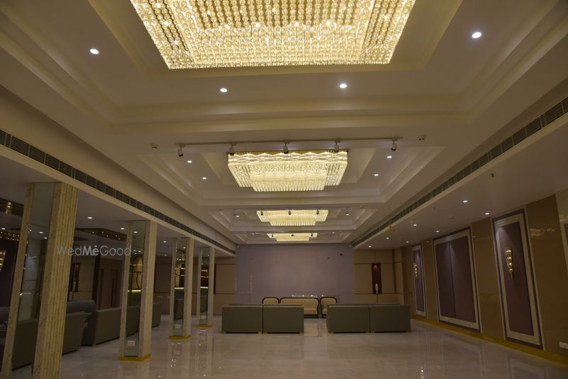 Jade Banquet Halls - Canton, Allahabad | Wedding Venue Cost