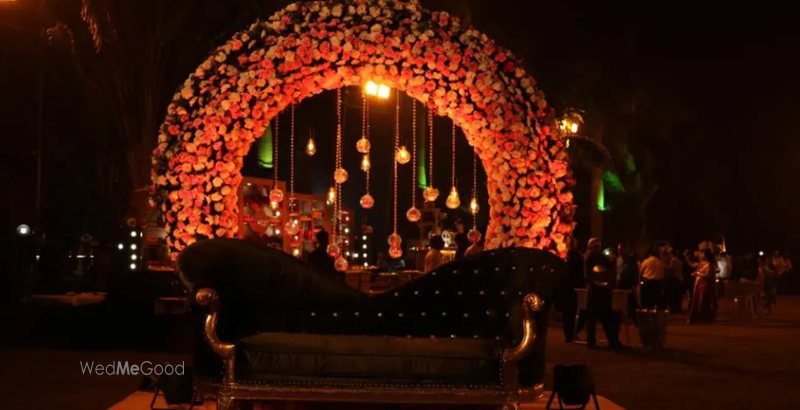 Uphar Decorator - Price & Reviews | Mumbai Decorator