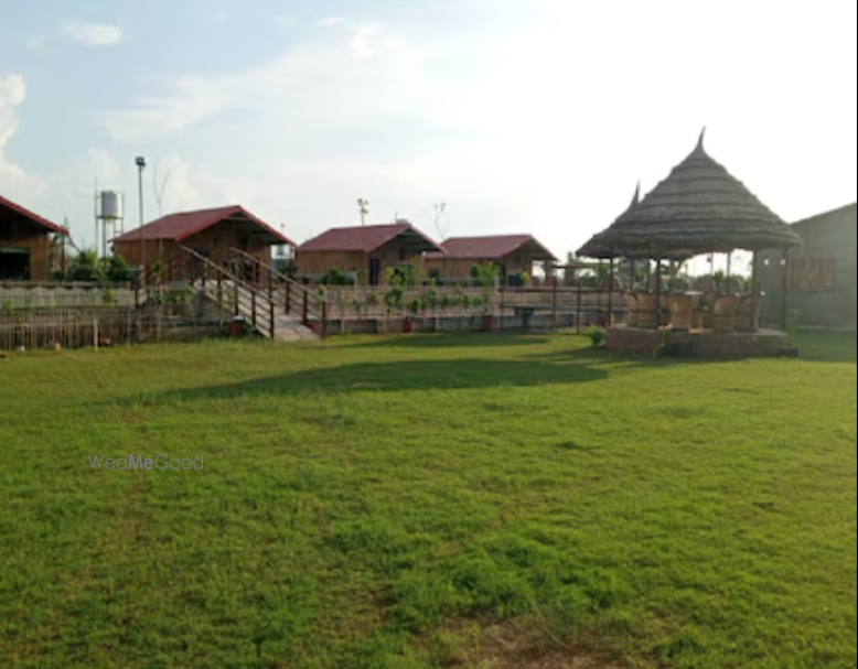Yaduvanshi Farm & Resort - Gurgaon, Gurgaon | Wedding Venue Cost