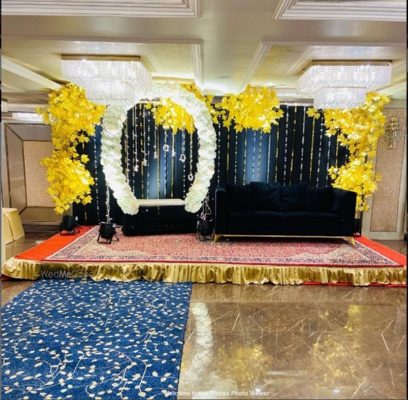 Deewan Banquets - Malakpet, Hyderabad | Wedding Venue Cost