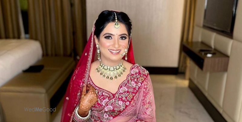 Shilpi Makeup Studio - Price & Reviews | Agra Makeup Artist