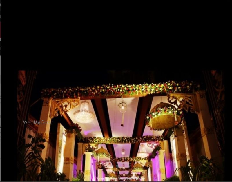 Shooting Starz Events and More - Wedding Planners | Price & Reviews