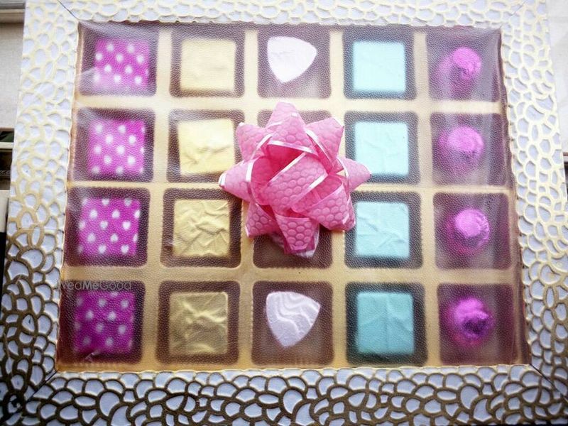 Choco Crazy - Delhi NCR | Wedding Favors & Gifts