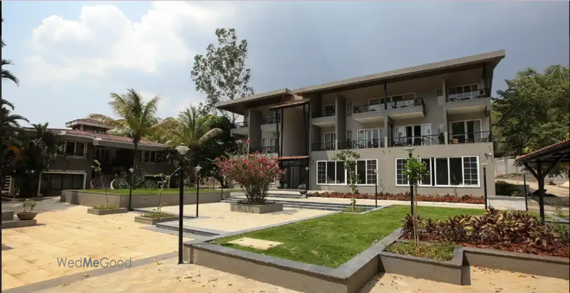 Golden Field Resort - Mulshi, Pune | Wedding Venue Cost