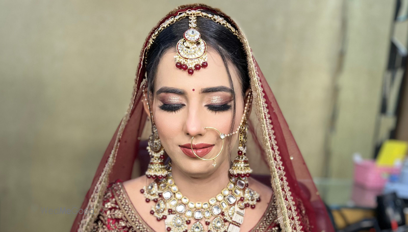 Manisha Narula Artistry - Price & Reviews | Faridabad Makeup Artist
