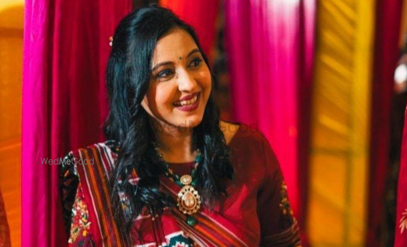 Minal Gaur Makeovers - Price & Reviews | Delhi NCR Makeup Artist