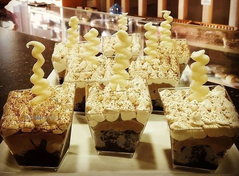 Aviruchi's Flour Fairy - Amritsar | Wedding Favors & Gifts