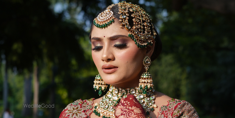 Artistry by Liza - Price & Reviews | Delhi NCR Makeup Artist
