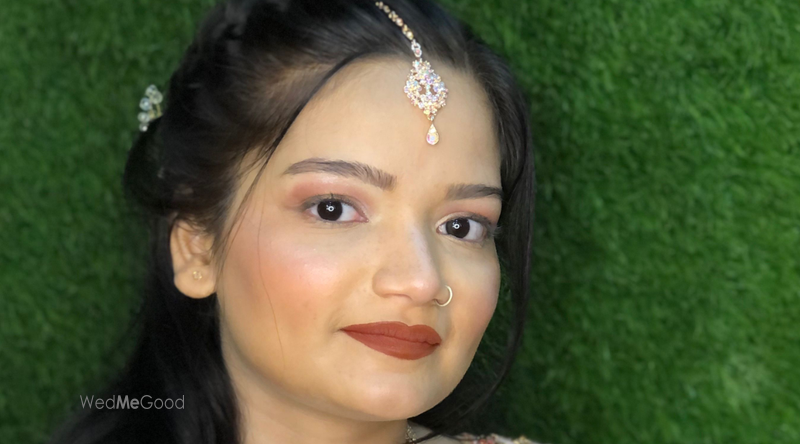 Bushra Makeovers - Price & Reviews | Mumbai Makeup Artist