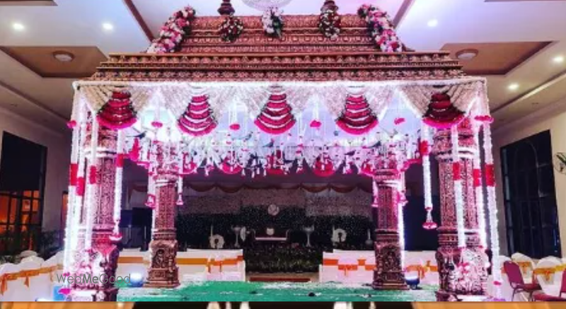 Suba Event Designs- Planner - Wedding Planners | Price & Reviews