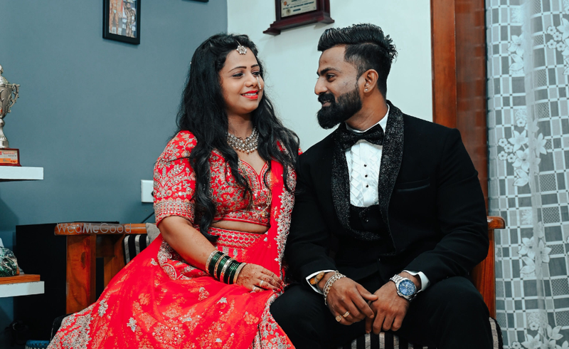 Captured Moments Goa - Price & Reviews | Goa Photographer