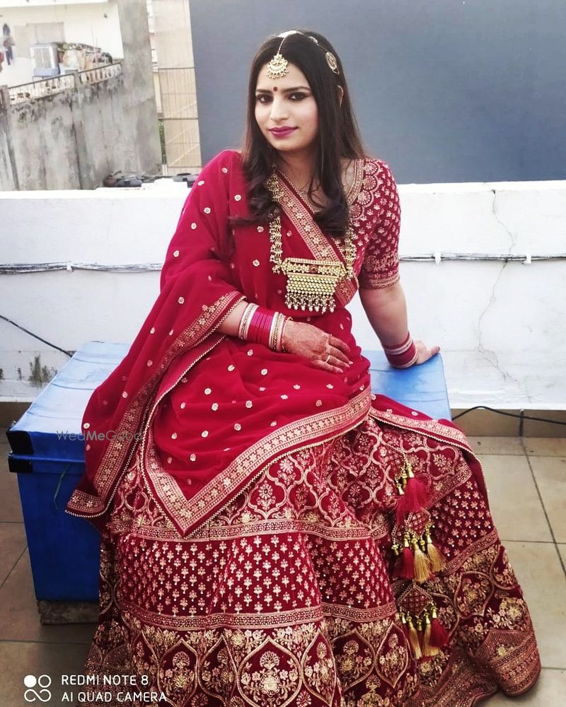 Figurette Beauty Parlour - Price & Reviews | Jaipur Makeup Artist