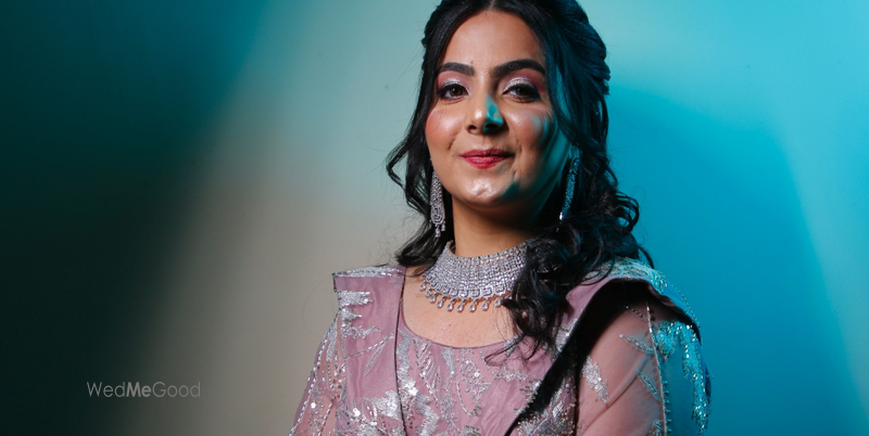 Vaishnavi Jha - Price & Reviews | Mumbai Makeup Artist