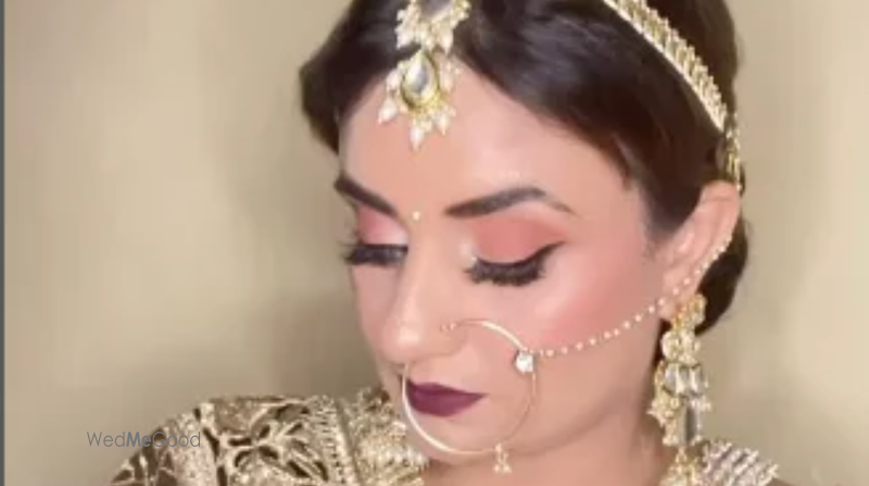 Makeover by Dia Shah - Price & Reviews | Mumbai Makeup Artist
