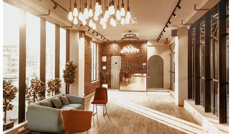 The Nook - Suburbs, Mumbai | Wedding Venue Cost