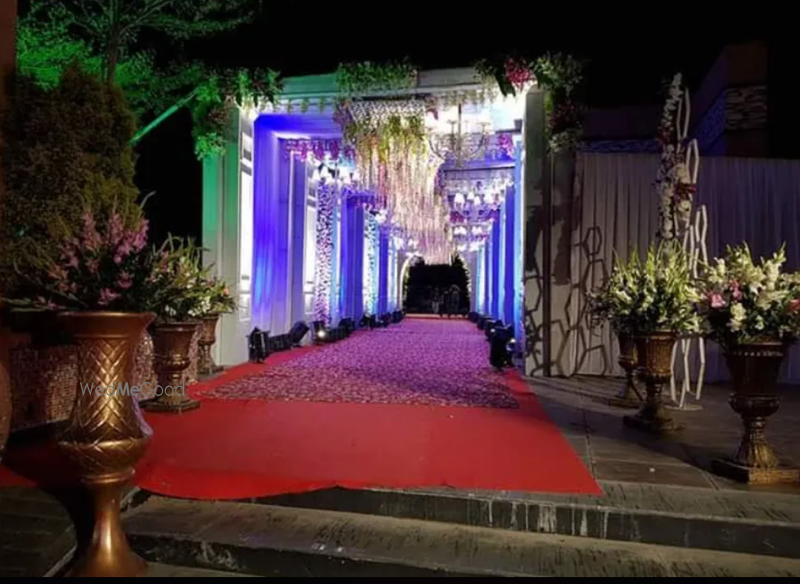 Event Management Services - Wedding Planners | Price & Reviews
