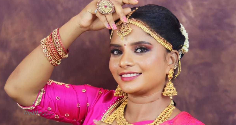 Riya Makeup Touch - Price & Reviews | Chennai Makeup Artist