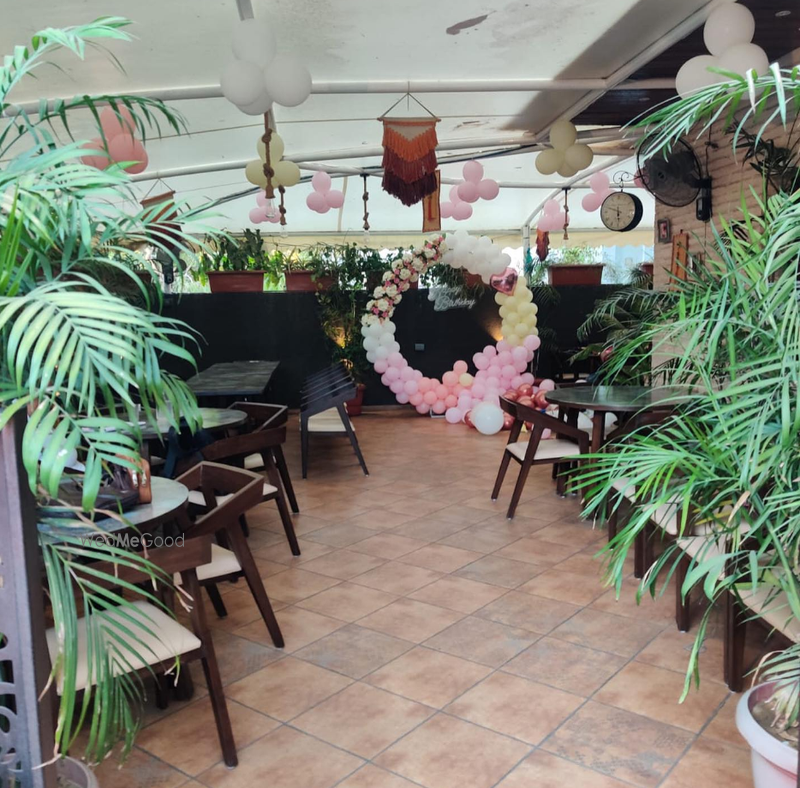 Dilly's Veg Kitchen - Hari Nagar, Vadodara | Wedding Venue Cost